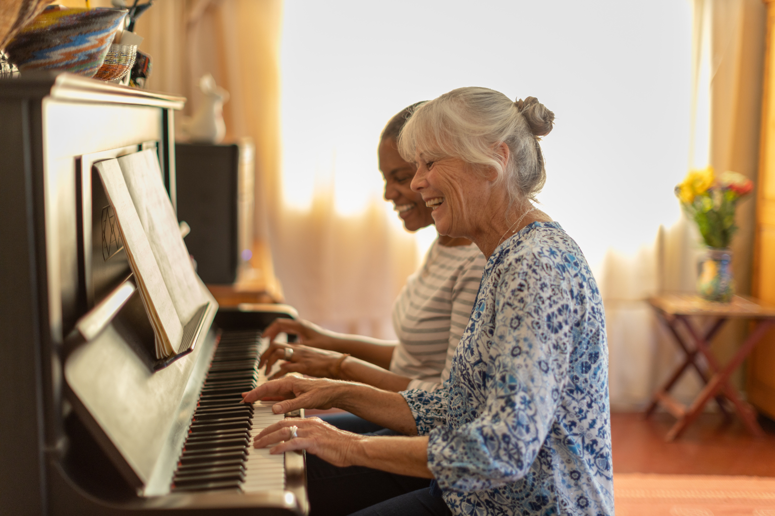 Home | CareFinders Total Care
