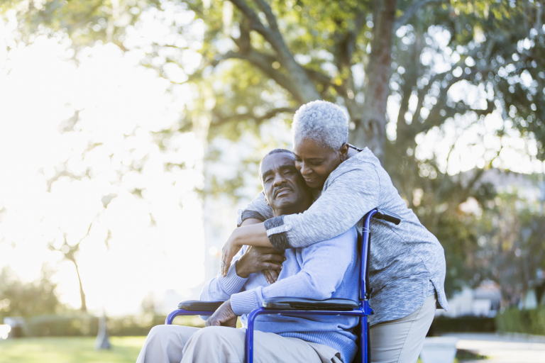 Home | CareFinders Total Care