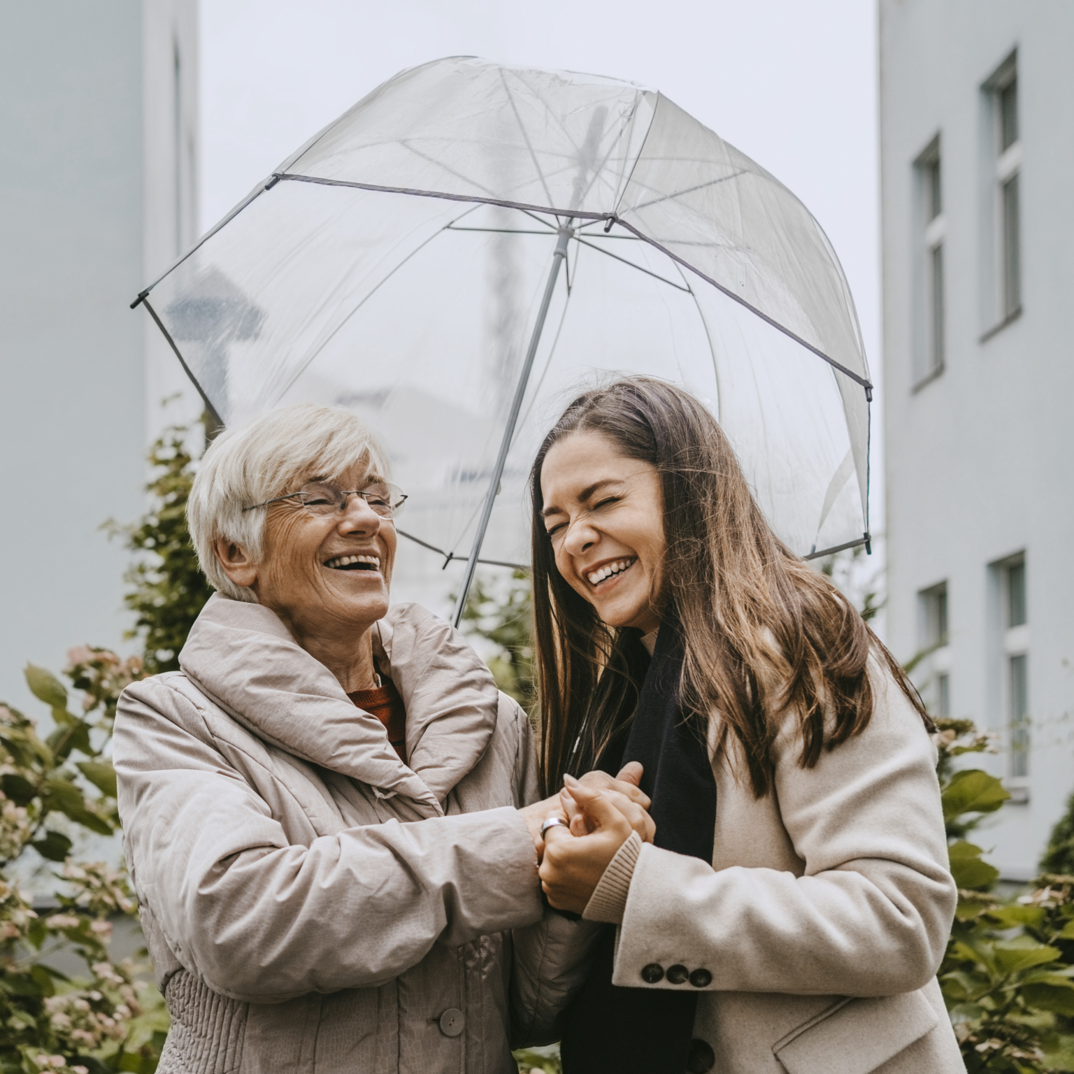 Home | CareFinders Total Care