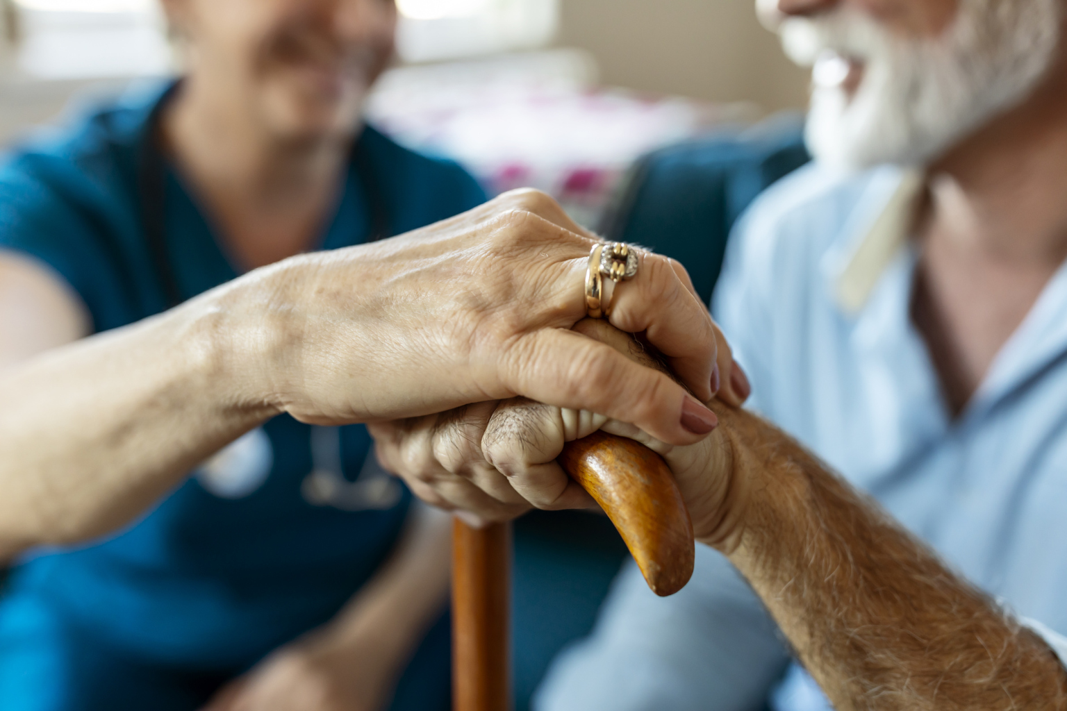 Contact Us | CareFinders Total Care For Your Home Needs