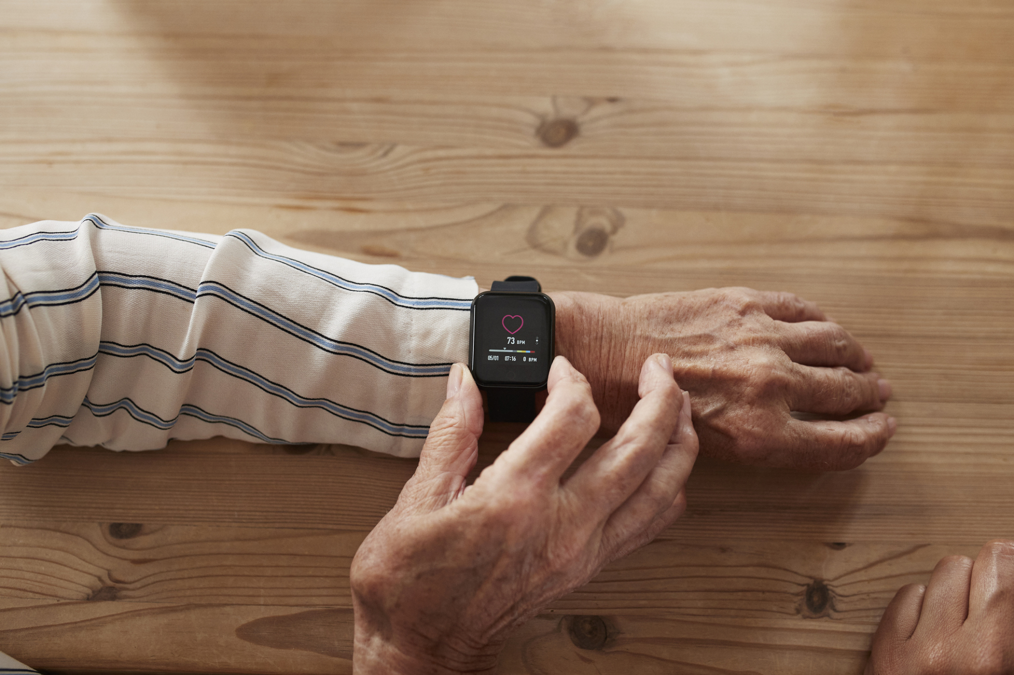 Services | CareFinders Total Care