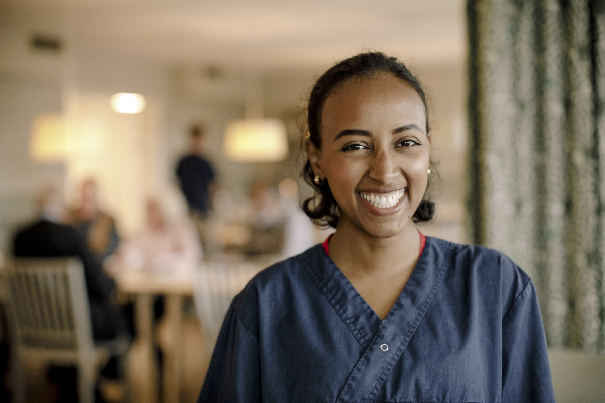 Employee Information | CareFinders Total Care