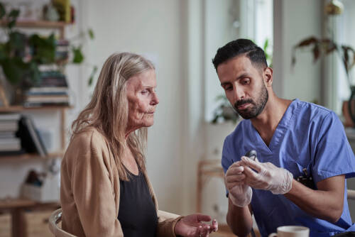 Services | CareFinders Total Care