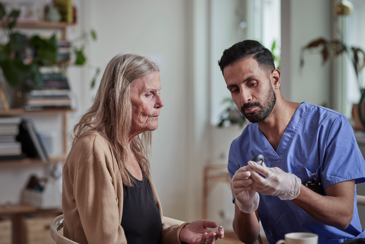 Services | CareFinders Total Care